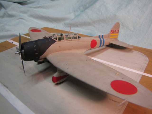 Aichi D3A1 Val | Plane Dave