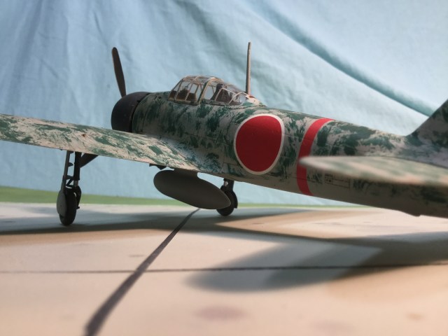 Mitsubishi A6M3 Model 32 Hamp | Plane Dave