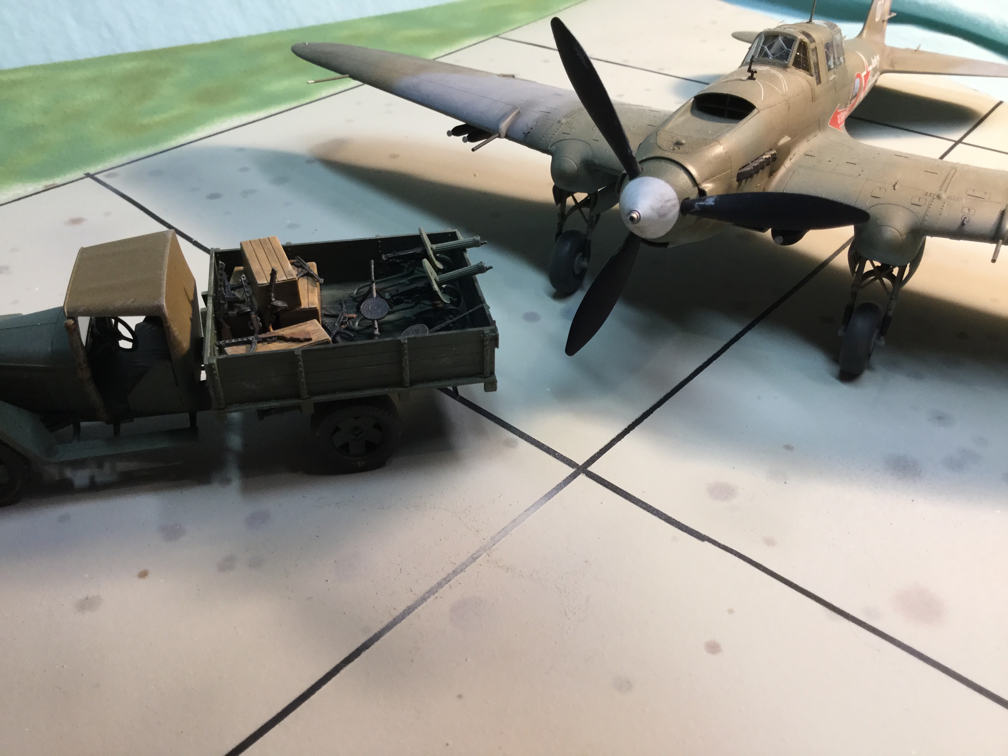 Ilyusin Il-2m3 Sturmovik | Plane Dave