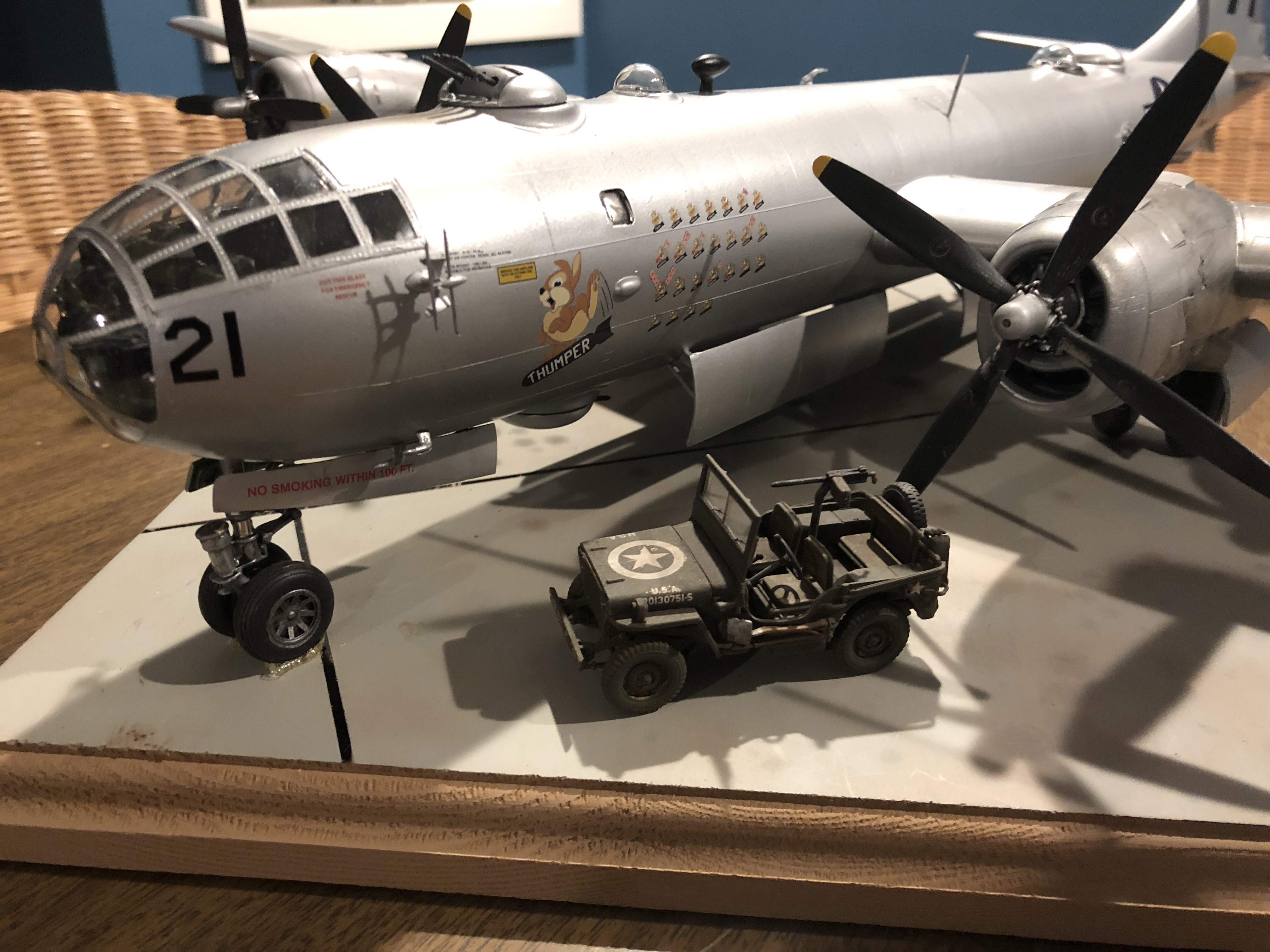 Boeing B-29 Superfortress | Plane Dave