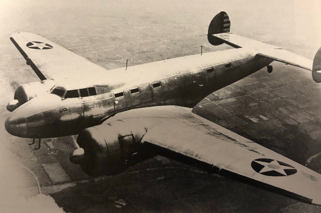 Lockheed PV-1 Ventura | Plane Dave