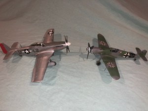 Messerschmitt Bf 109K-4 | Plane Dave