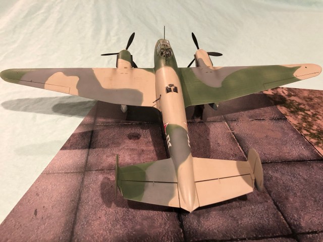 Petlyakov Pe-2 | Plane Dave