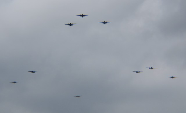 Thunder Over Michigan 2021 | Plane Dave