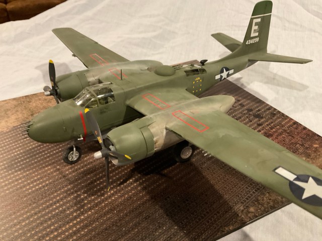 Plane Dave | World War II with Scale Models